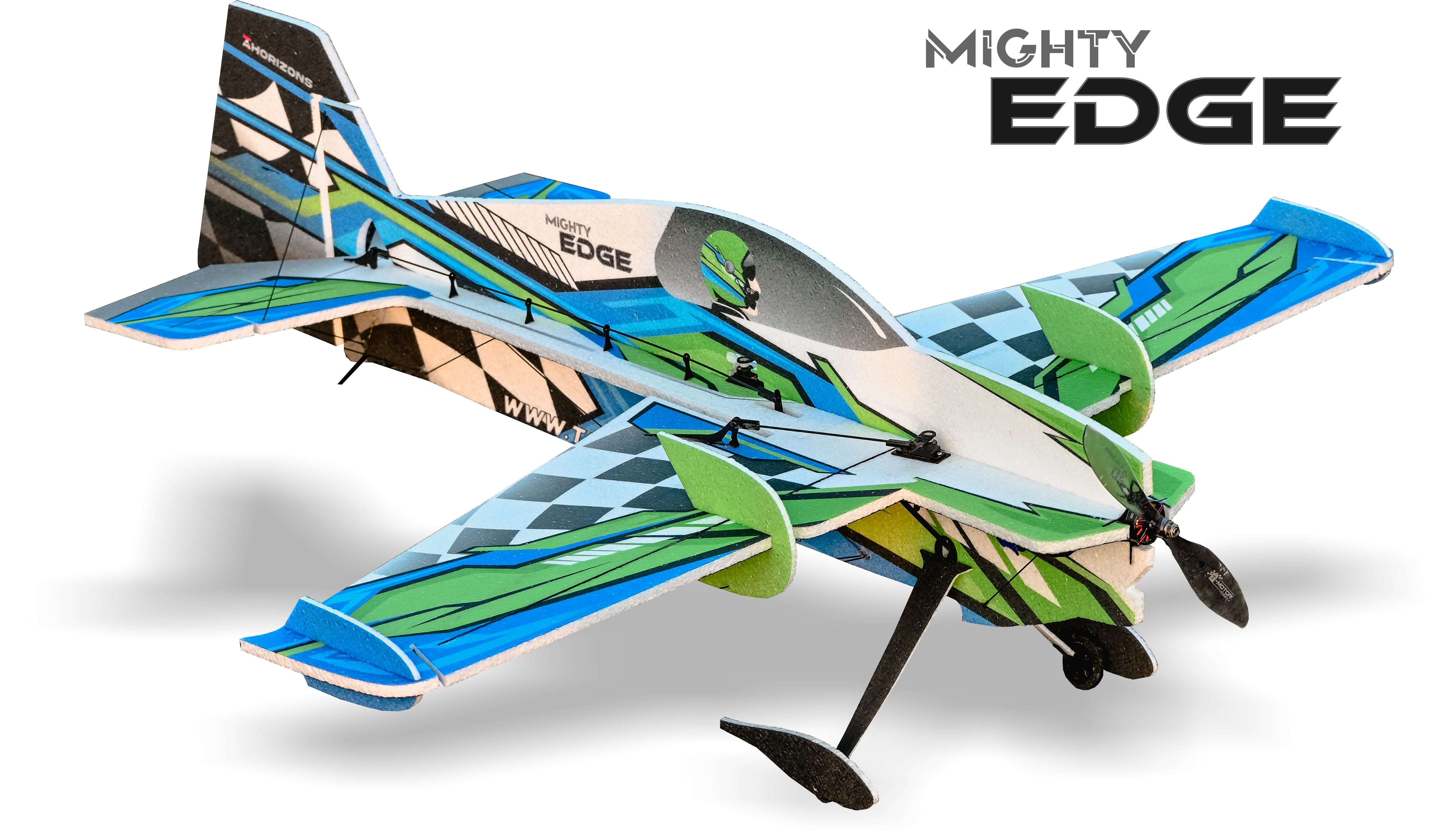 TA Horizons 37" (940mm) Mighty Edge TAH37ME