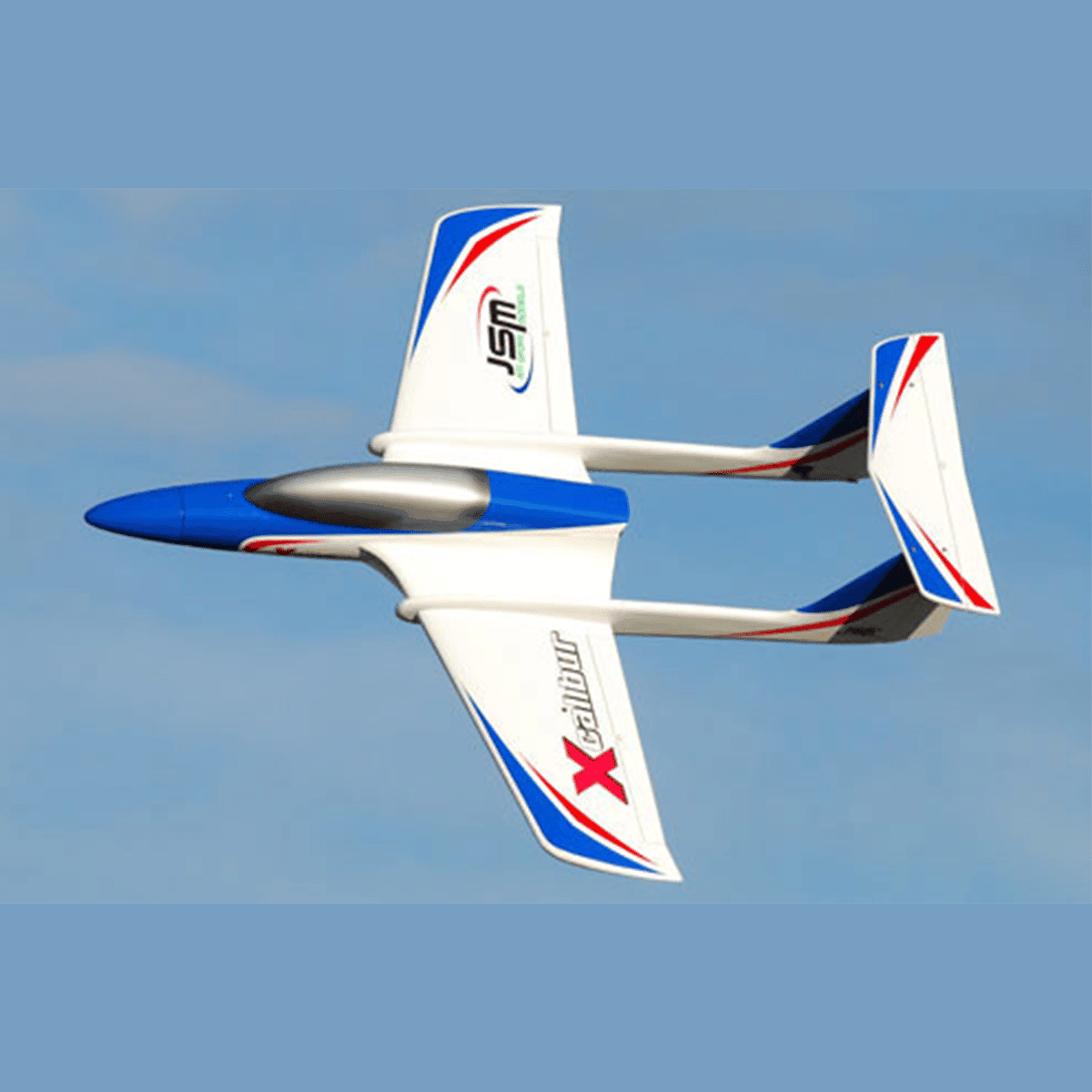 Xcalibur (JSM) Electric Retract Combo by Electron Retracts