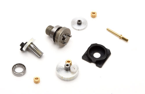 Futaba Gear Set - Servo S3170G Y-EBS3448