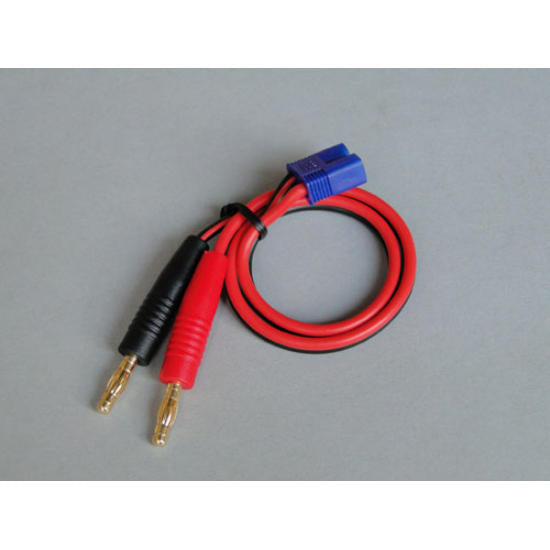 EC3 Charge Lead : 4mm~EC3 O-LGL-CLEC3