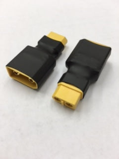 Adapters