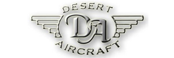 Desert Aircraft Petrol Engines