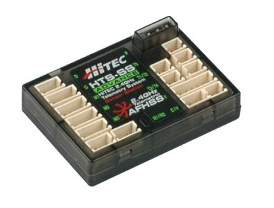 Hitec Telemetry Systems & Components