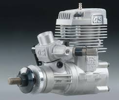 OS Glow & Petrol Engines