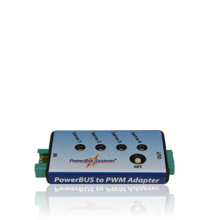 Powerbox Powerbus