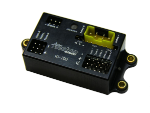 Electron Controllers