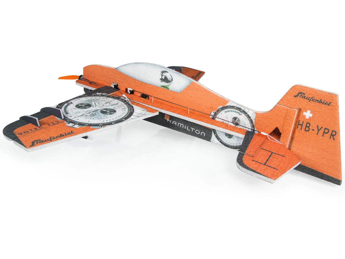 Indoor & Lightweight Models