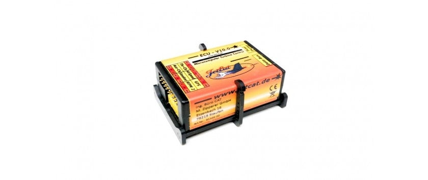 Turbine Accessory Mounting Brackets All Brands from STV-Tech