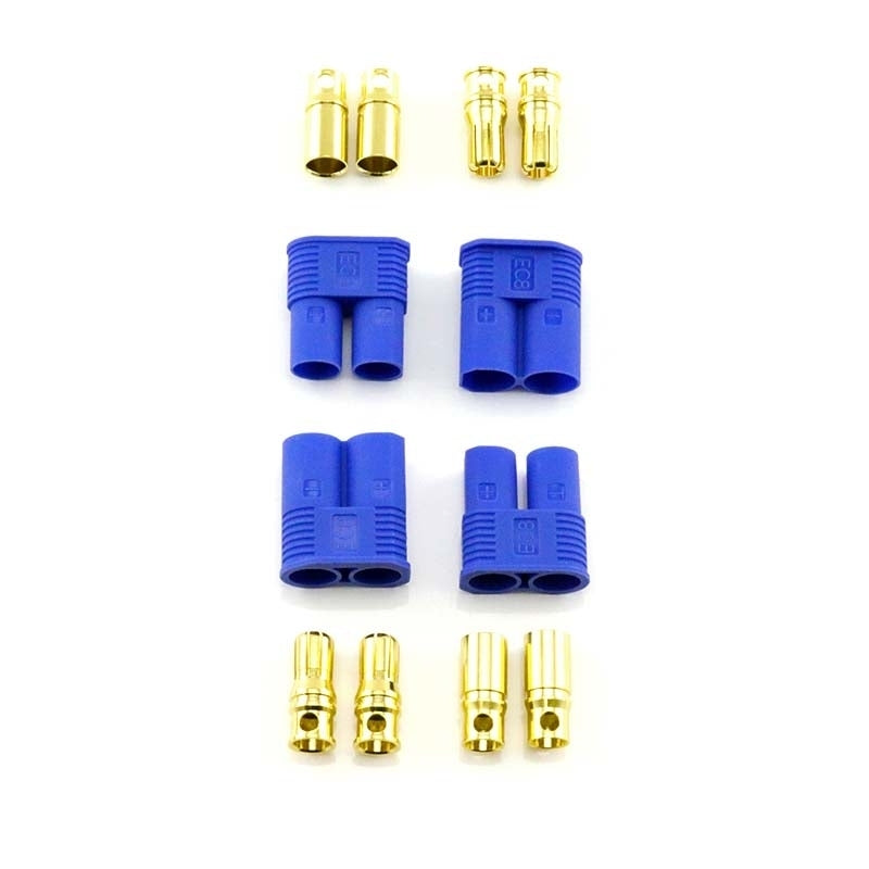 Bullets & Connectors