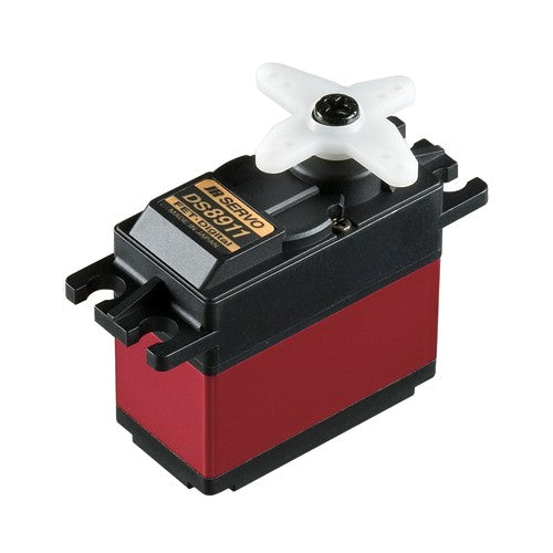 Standard Servos