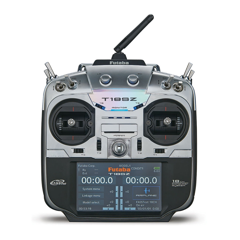 Futaba Transmitters