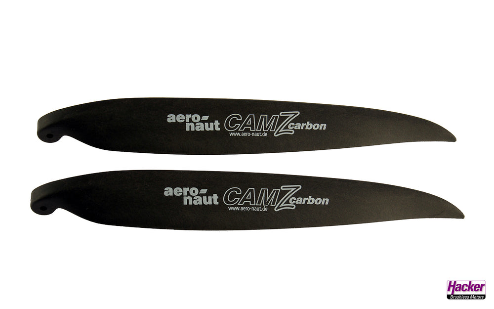 Folding Propellers