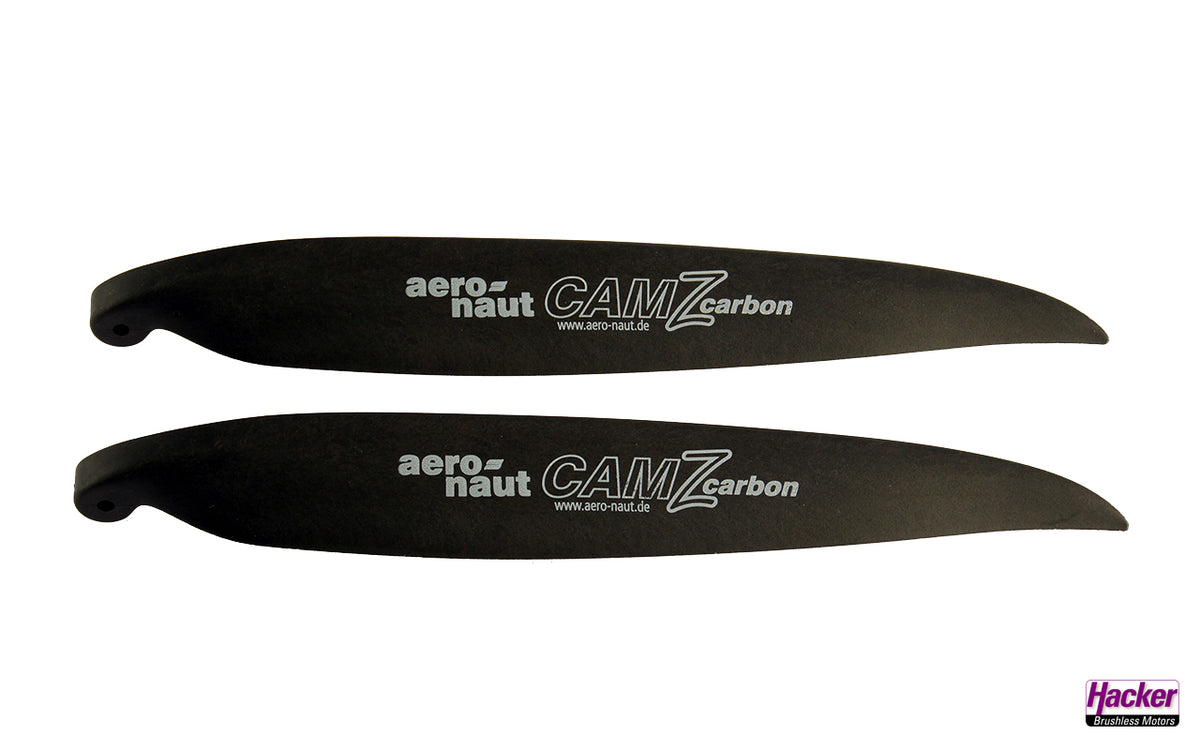 Folding Propellers