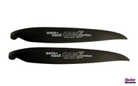 Folding Propellers