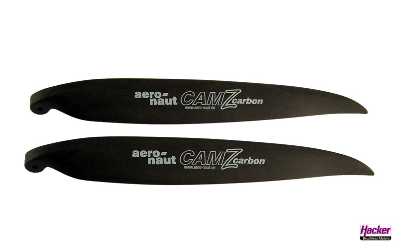 Folding Propellers