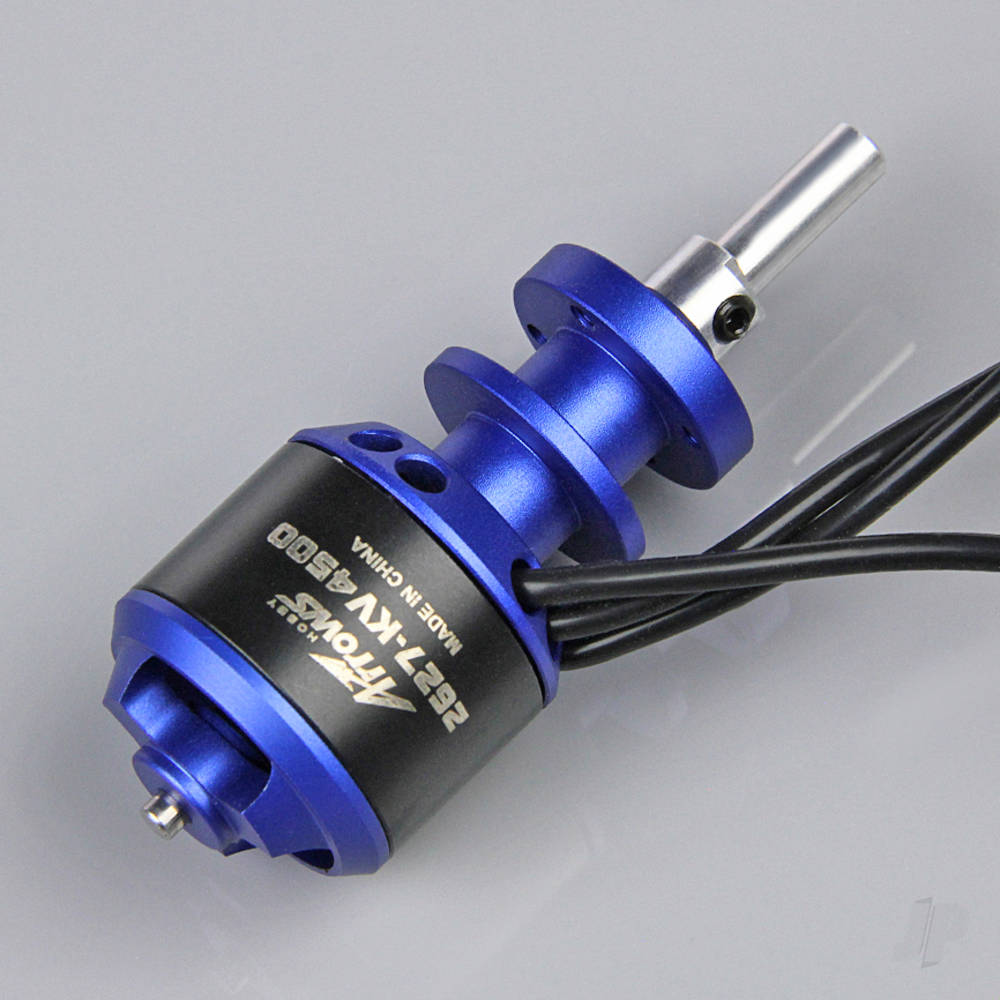 Arrows Hobby Brushless Motor 2627-KV 4500 (for Viper, Hawk, T33) ARRKV4500