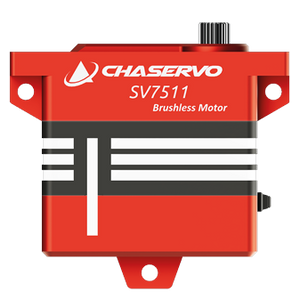 Chaservo