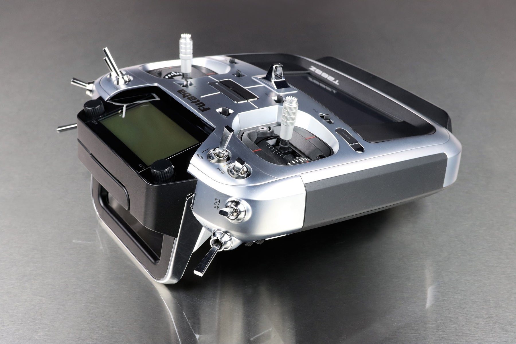 Futaba 26SZ 26-channel Air Radio Transmitter FASSTest Multi-Mode P-T26