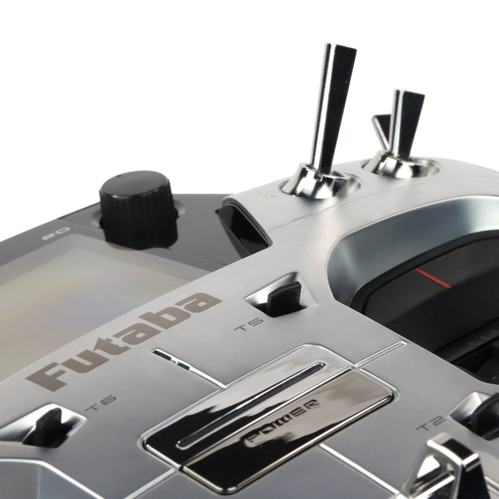 Futaba 26SZ 26-channel Air Radio Transmitter FASSTest Multi-Mode P-T26