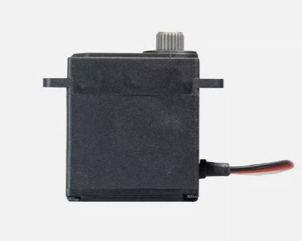 Futaba BLS-A600 Mini Brushless Servo PWM/S.BUS2 7.6kg/0.10s 4.8V - 7.4