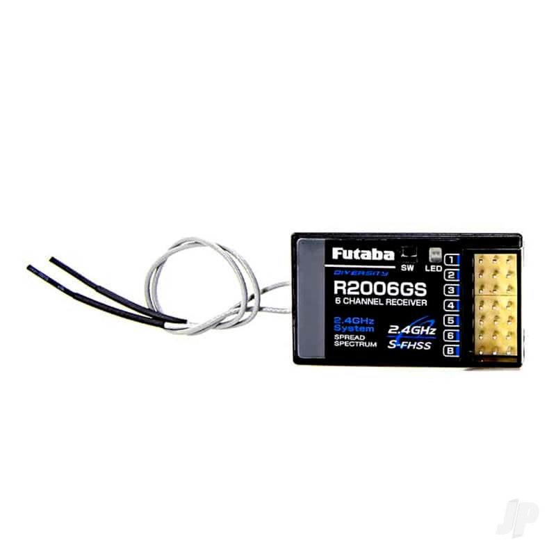 Futaba Receivers