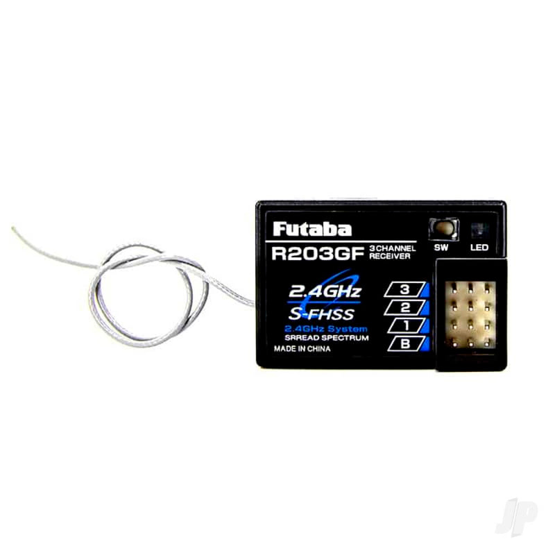 Futaba Receivers