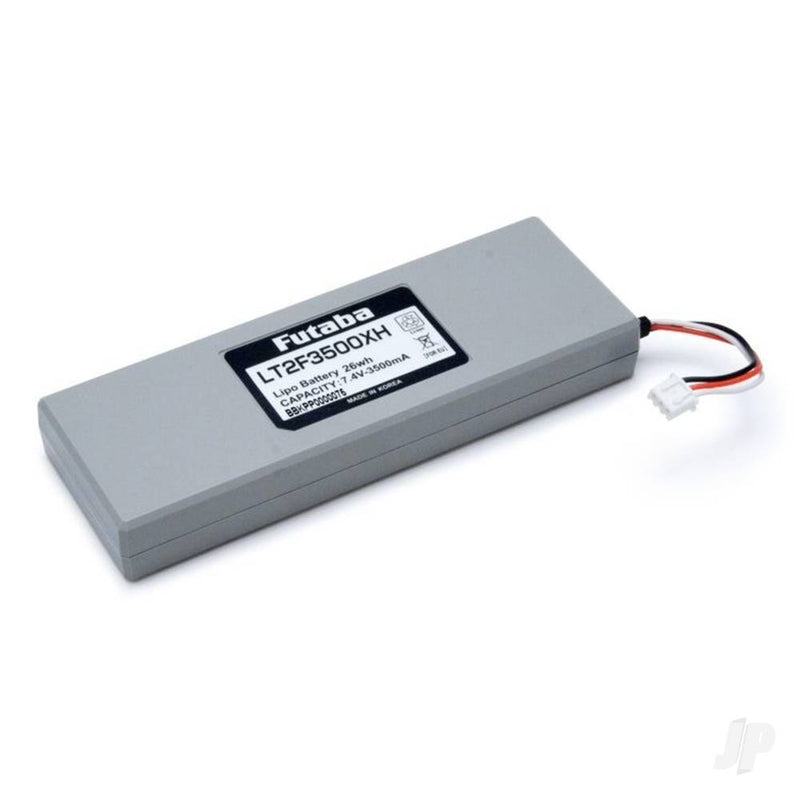 2S / 7.4v LiPo Batteries
