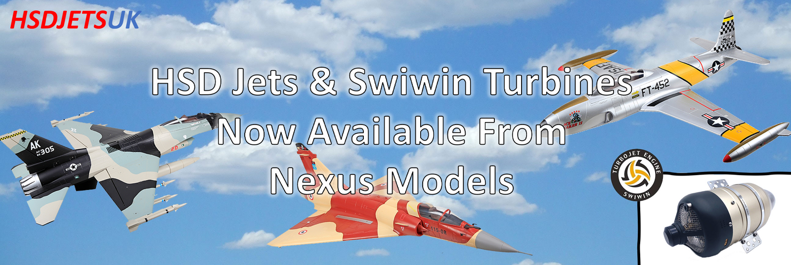 Nexus Models - Modelling Supplies & Models