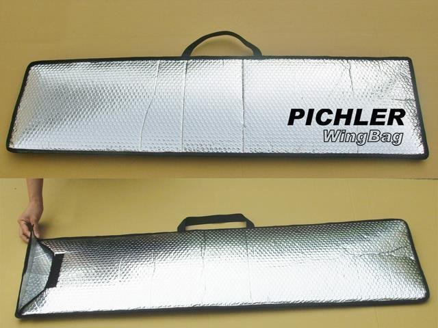 Pichler Wing Bag Set 1350 x 350mm C6220