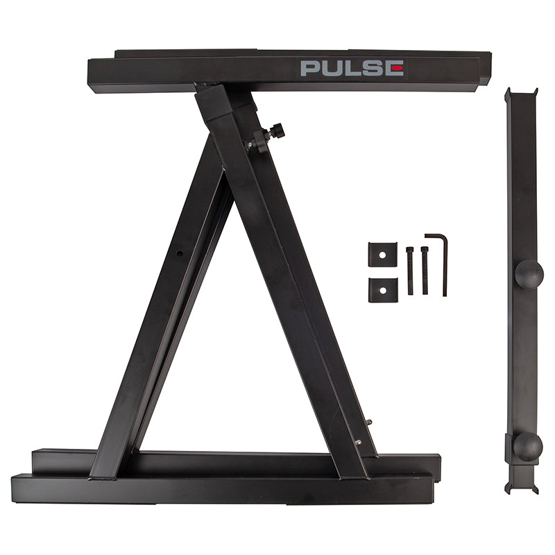 RC Model Plane Stand Heavy Duty Idea for Workshops up to 80kg Load Mod