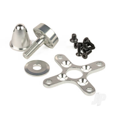 Radient Can Drive & Mount Set (28mm can) RDNM2822-06