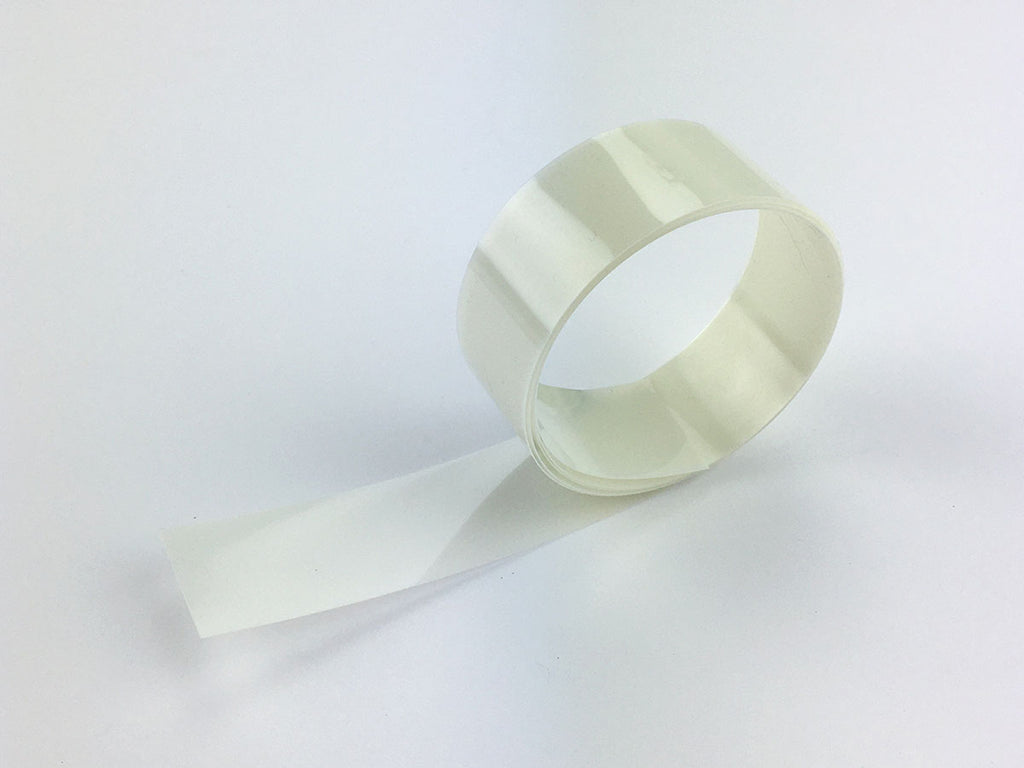 Radio Active Mylar Strip 25mm x 1000mm /190mic RCA161