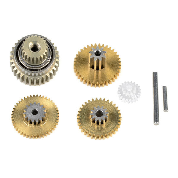 Savox SH-0262MG Gear Set