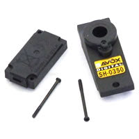 Savox SH-0350 Case Set