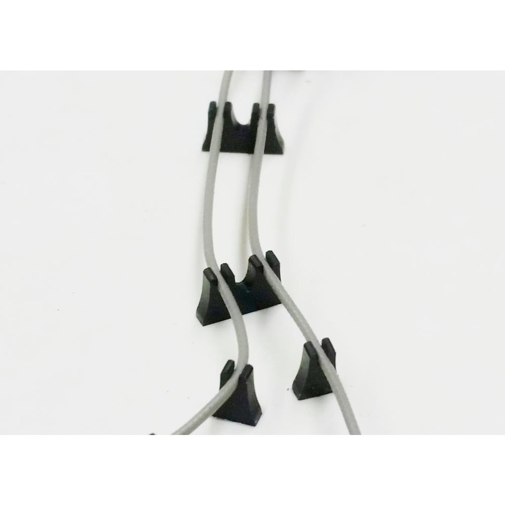 STV-Tech V1 - Holder For Antenna Installation - Futaba, Graupner, Weat