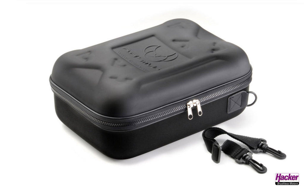 Soft Transport Case ideal for Jeti DS-12/14/16/24 & Other Transmitters