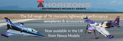 Nexus Models - Modelling Supplies & Models