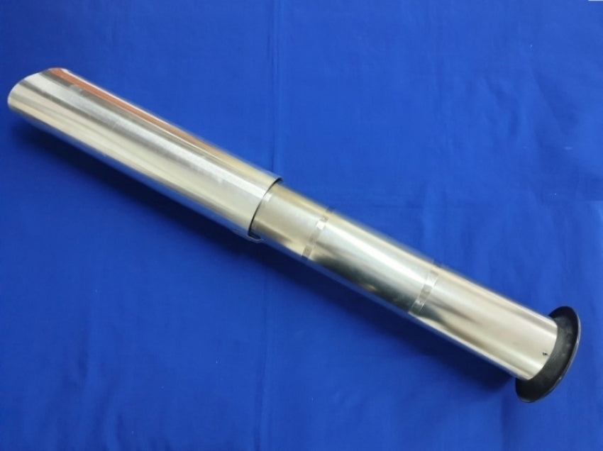 Thrust Tube Rebel PRO 2.6 CARF