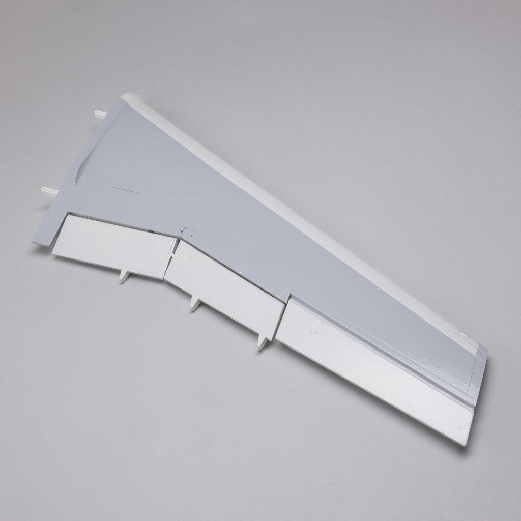 E-Flite Wing Panel, Right: Airbus A320 1.5m Airliner 64mm EDF Jet EFL-