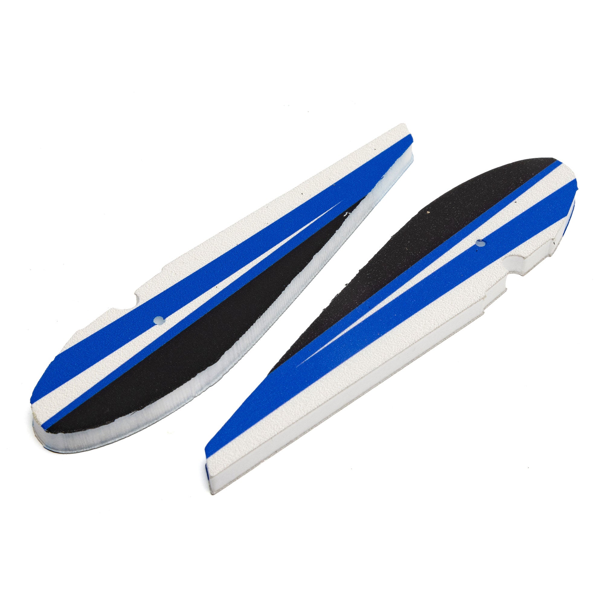 E-Flite Wheel Pant Set: 4-Site Biplane 3D FF (Flat Foamy) 800mm EFL029