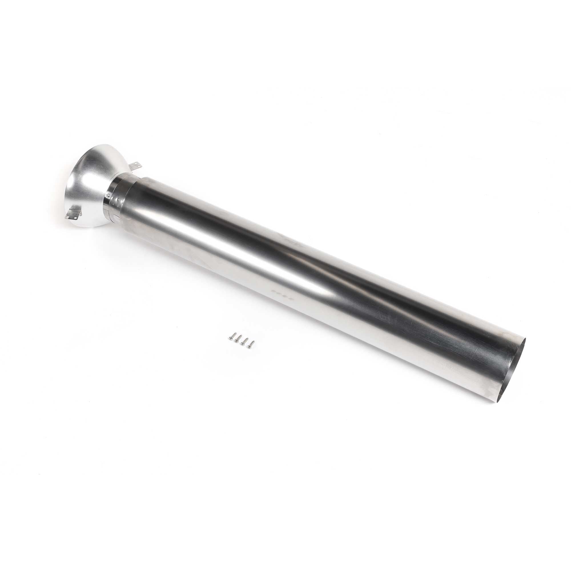 Hangar 9 Stainless Steel Thrust Tube: Hawk/T-45 140-160N HAN1375026