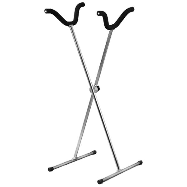 FMS Model Airplane X Display Stand / Holder V2 in Silver Ideal for ...