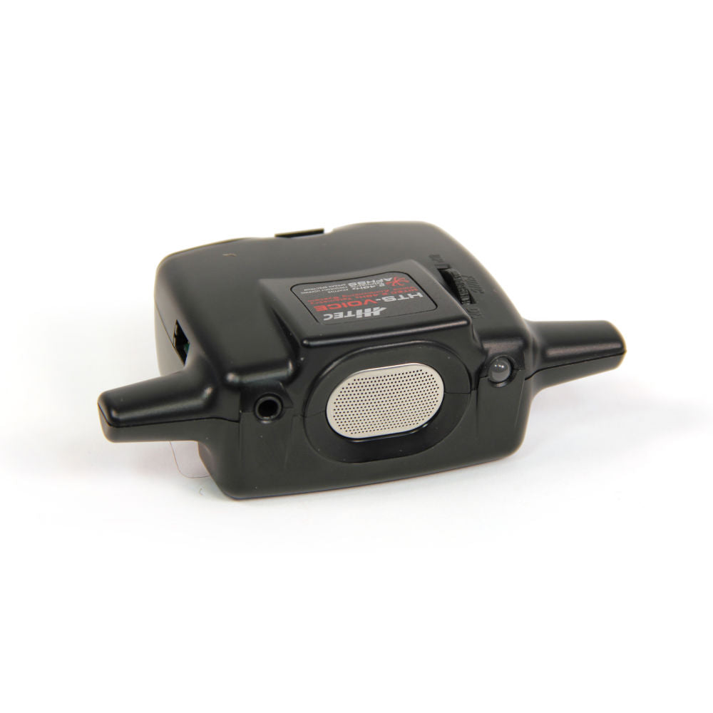 Hitec HTS-Voice Telemetry Announce System 55841 2228510