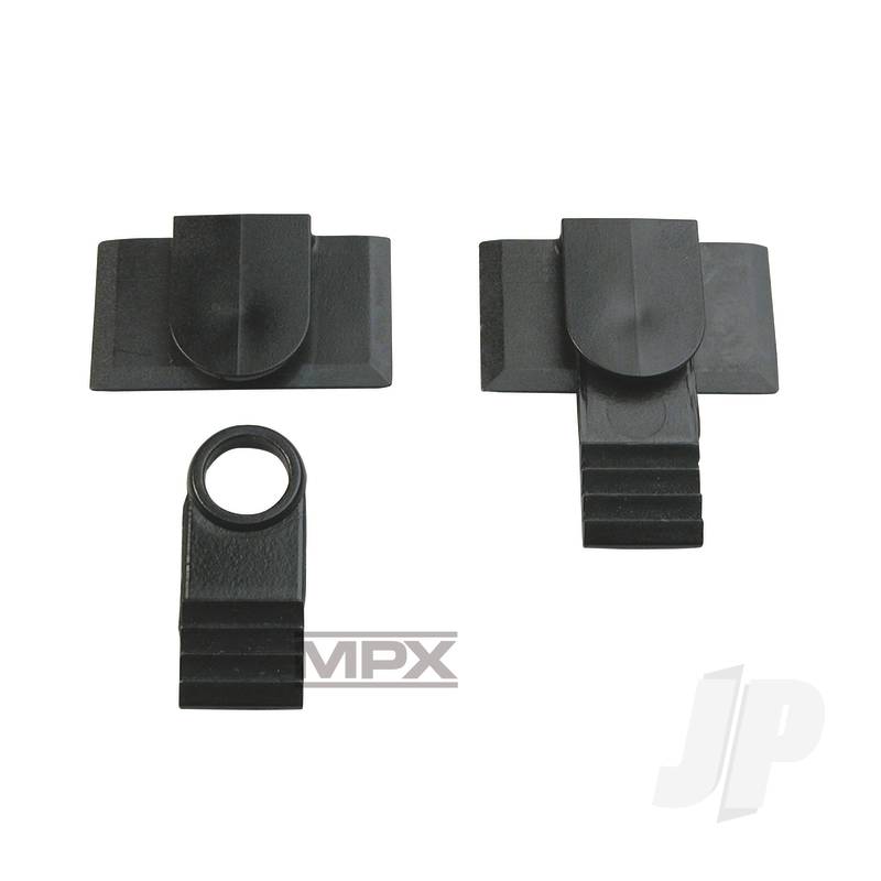 Multiplex Canopy-Lock (2 Pair) 725136 25725136
