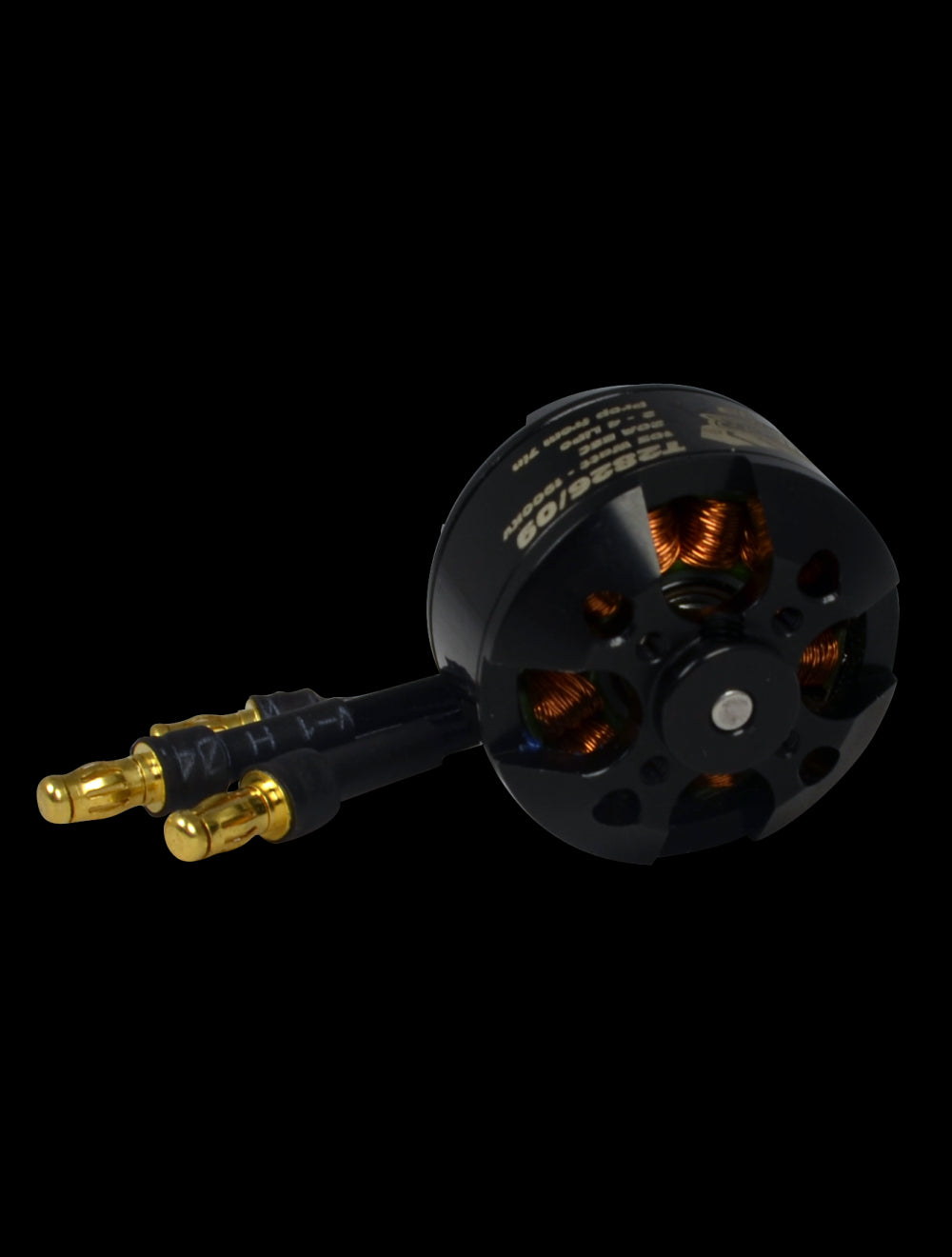 Overlander 2826/09 1900KV Tornado Thumper V3 - Brushless Outrunner RC ...