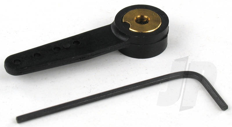 J Perkins 10 SWG Steering Arm JPD5508028