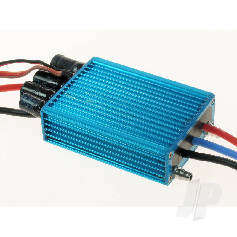 JP Marine Brushless Speed Controller (45A) 5510110