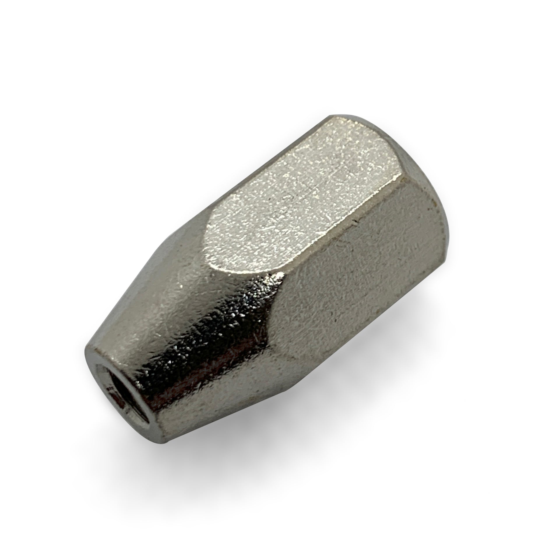 MacGregor Spinner Nut M7X1-M4 D10 7.9G ACC0271