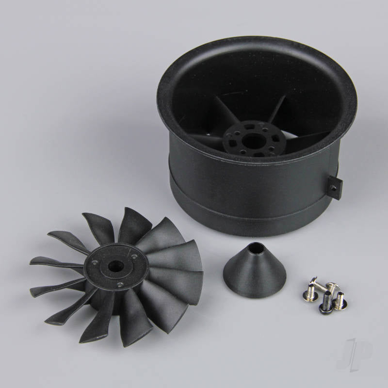 Arrows Hobby 64mm EDF Fan (12 Blade) (for Mig-29, F15, Marlin ...