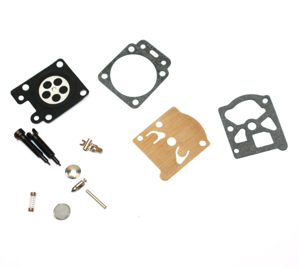DLE-R1 Carburettor Rebuild Kit DLE-R1